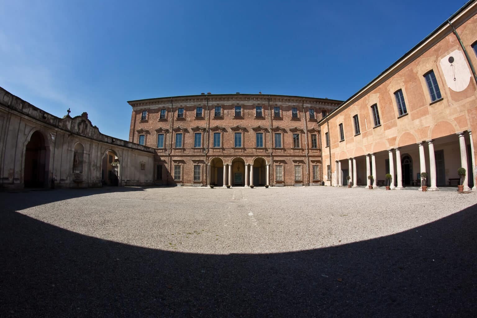 I Palazzi di Villa Litta - Le News