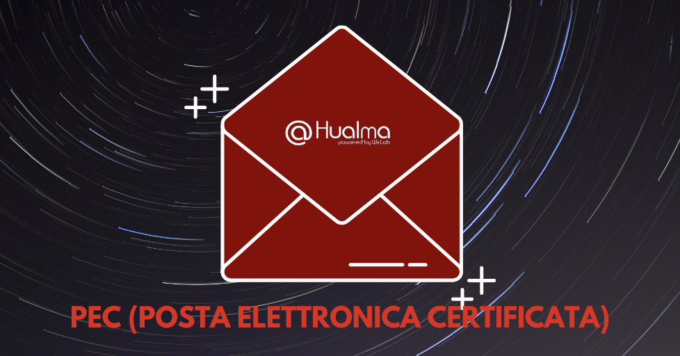 PEC (posta elettronica certificata) - Le News