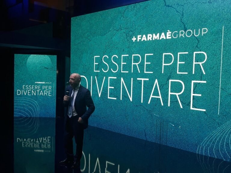 Nasce Talea Group, il gruppo Farmaè si evolve - Le News